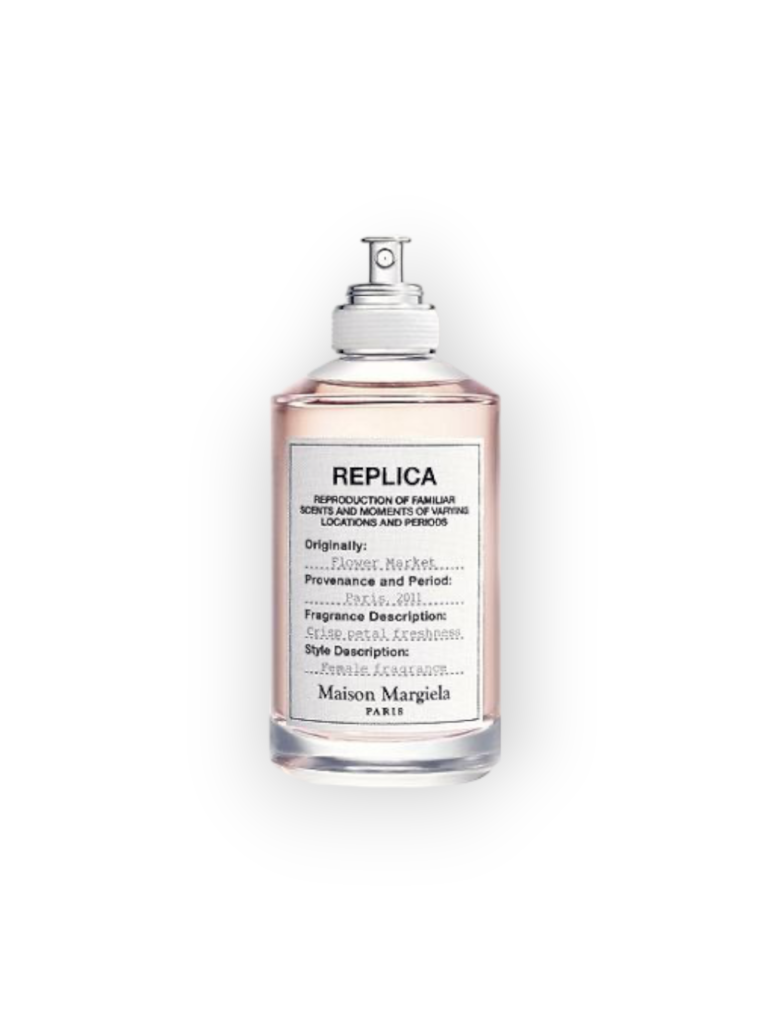 Maison Margiela Replica Flower Market EDT Decant – Belles Nord
